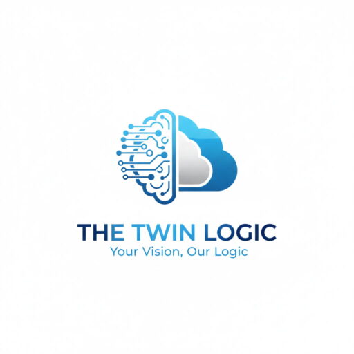 The Twin Logic : Your Vision, Our Logic